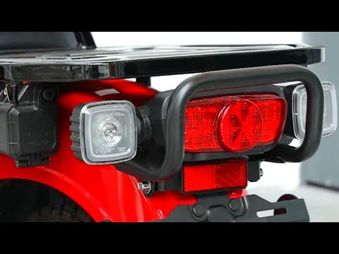 New Ct125 Hunter Cub 2025, Release Date, New Colors Concept, Price, Japan, - ハンターカブct125動画保管庫